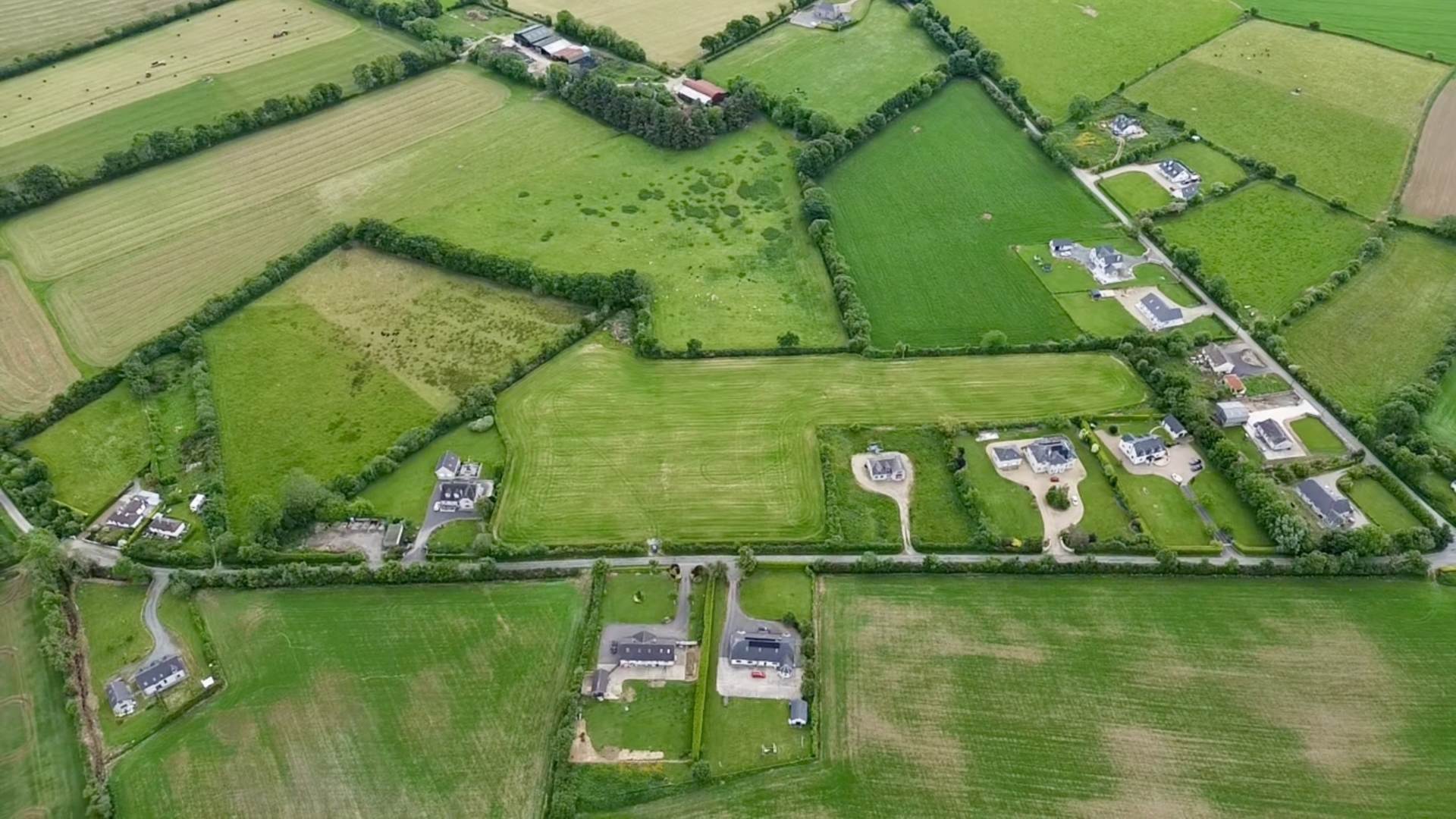 Mount Howard, Monamolin, Gorey, Co. Wexford - Quinn Property