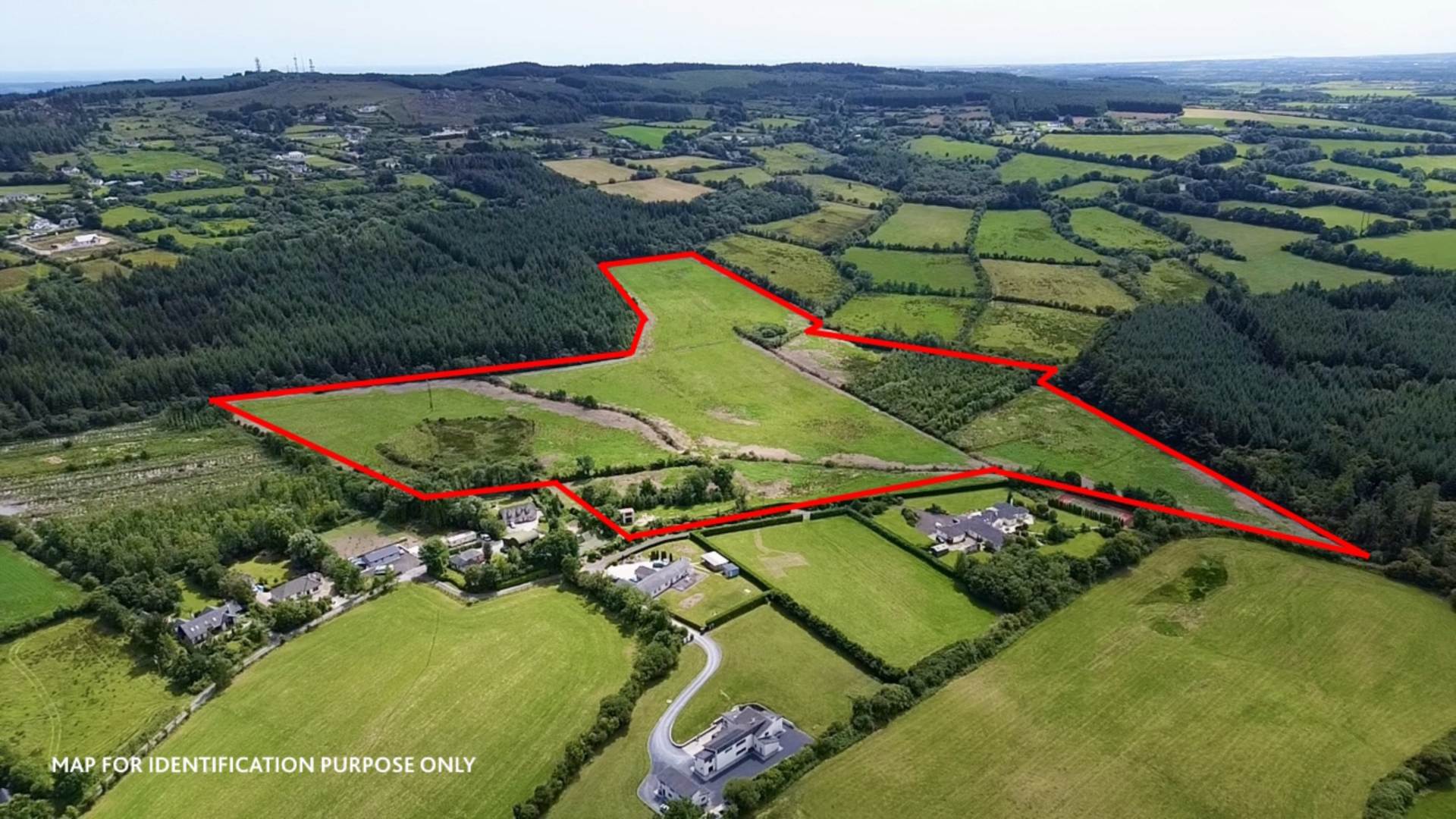Rowestown, Barntown, Co. Wexford - Quinn Property