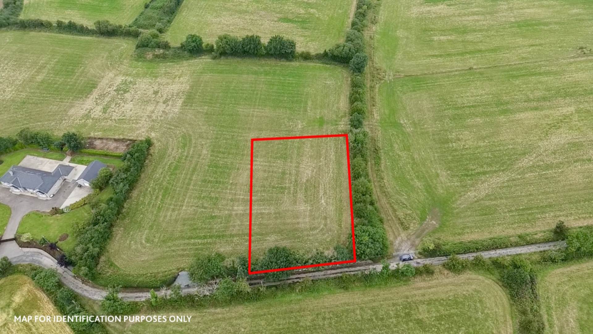 Ballyregan, Camolin, Gorey, Co. Wexford - Quinn Property