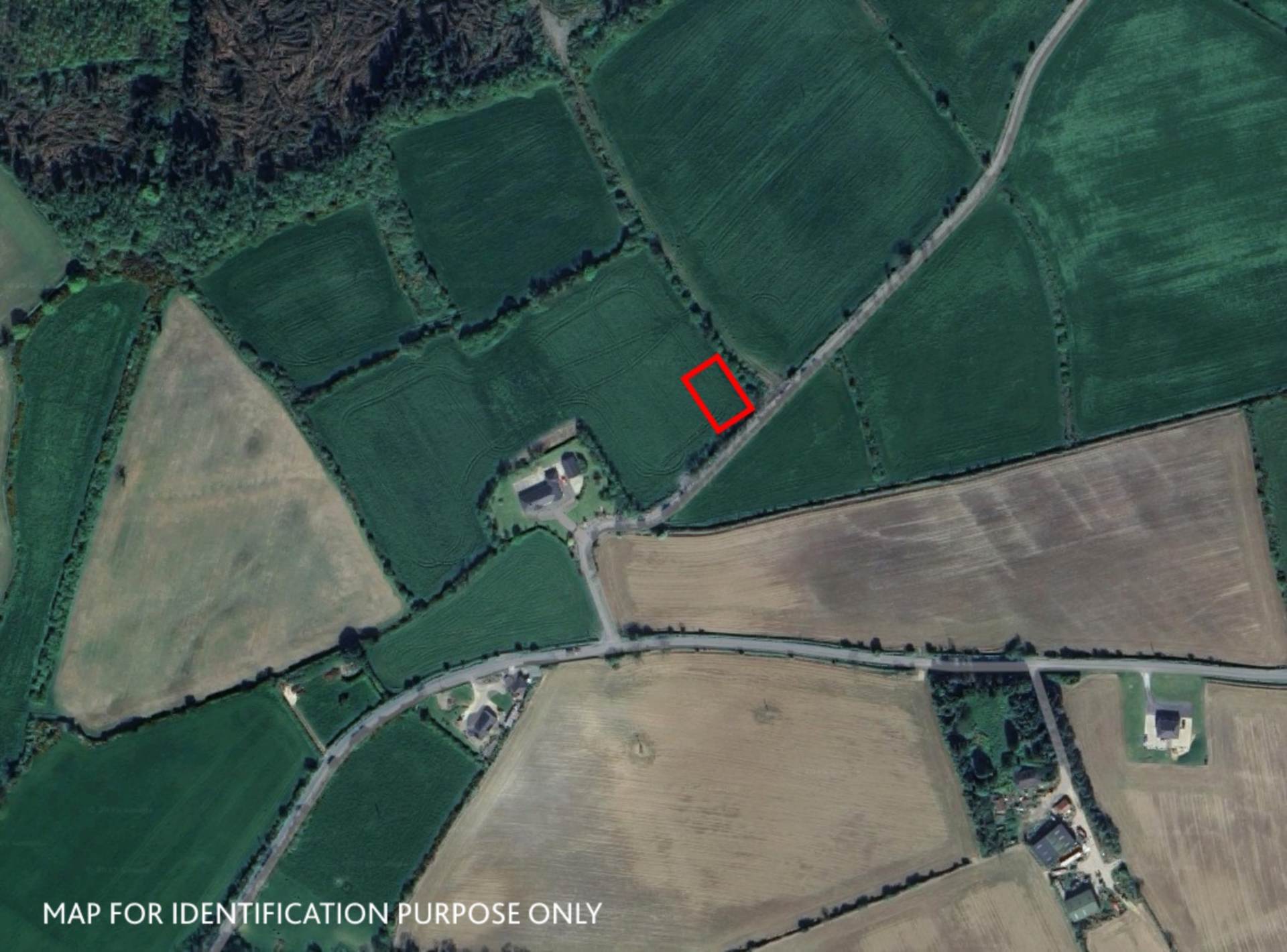 Ballyregan, Camolin, Gorey, Co. Wexford - Quinn Property
