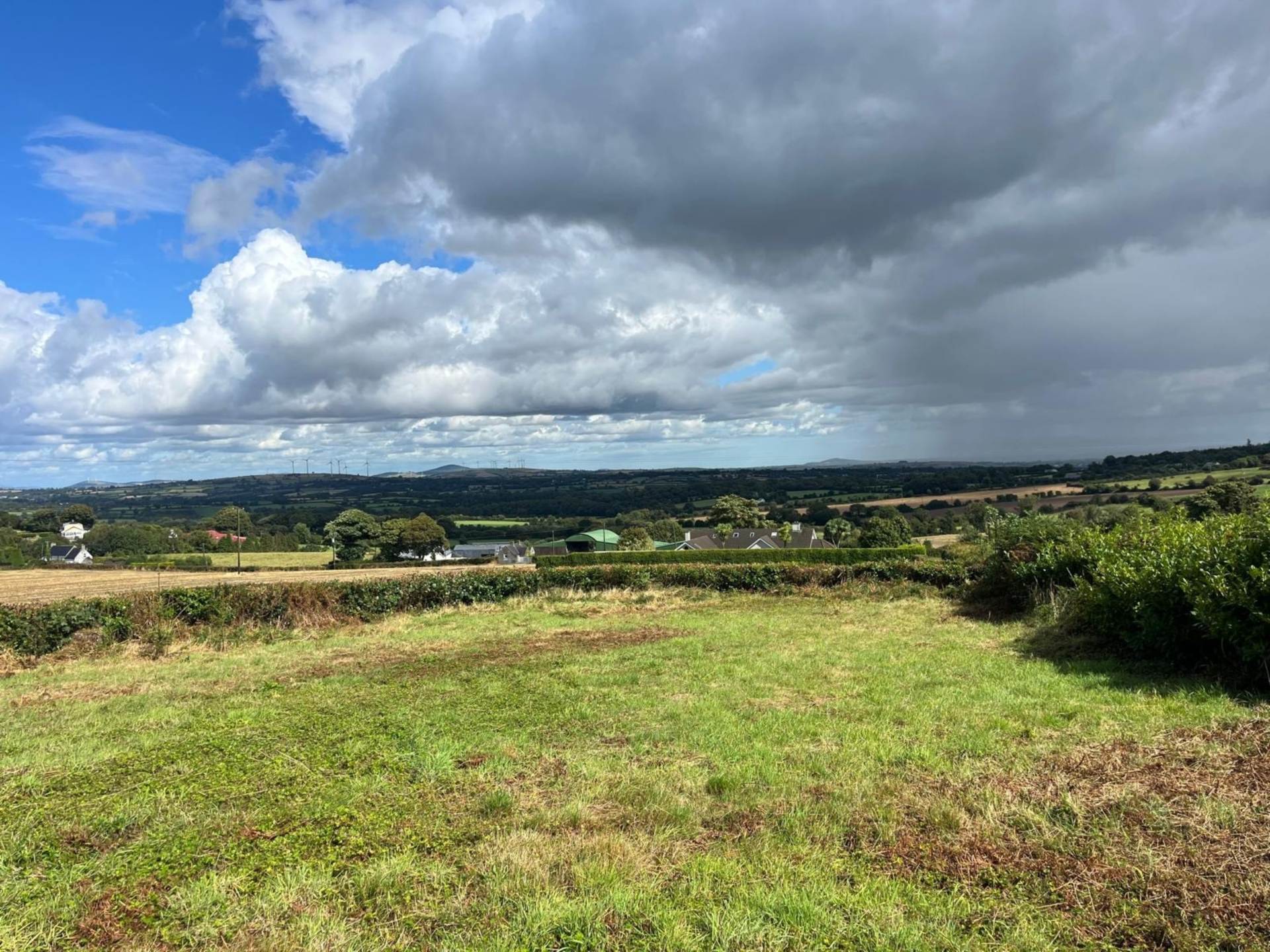 Springmount, Rathnure, Co. Wexford - Quinn Property