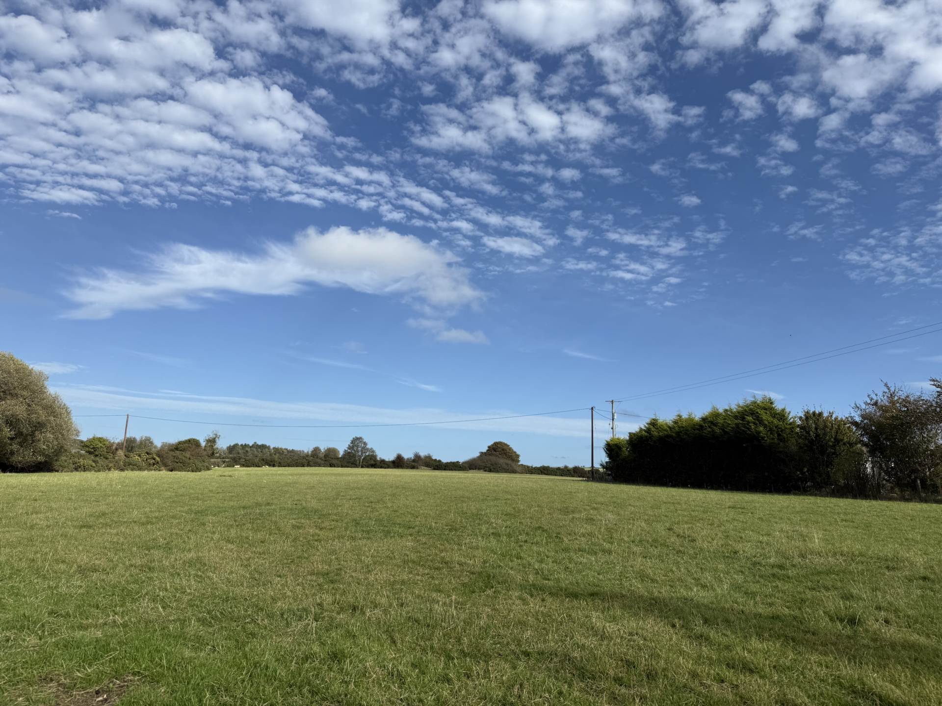 Mullaunreagh, Camolin, Gorey, Co. Wexford - Quinn Property