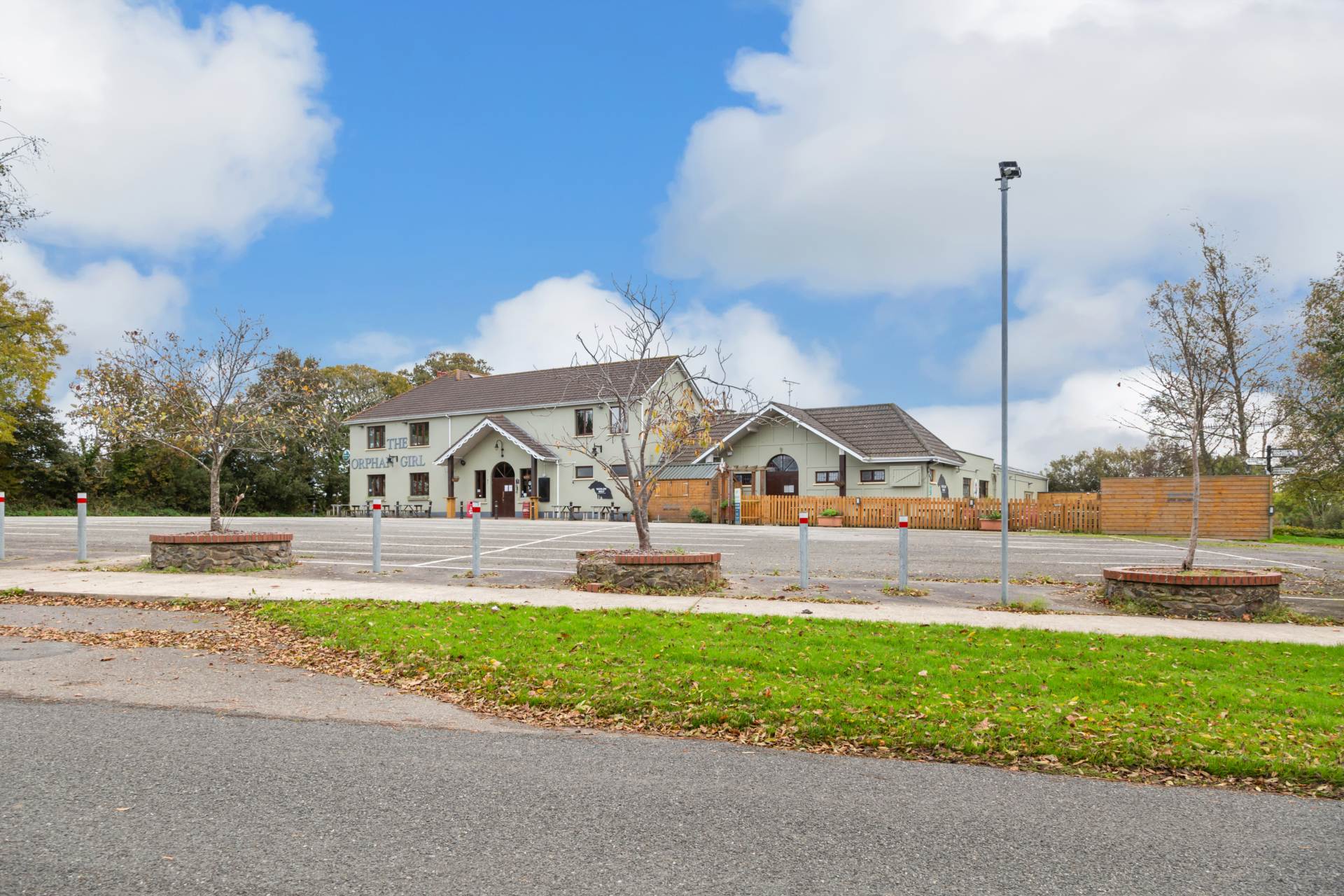 The Orphan Girl, Ballymoney, Gorey, Co. Wexford, Y25 AC85 - Quinn Property