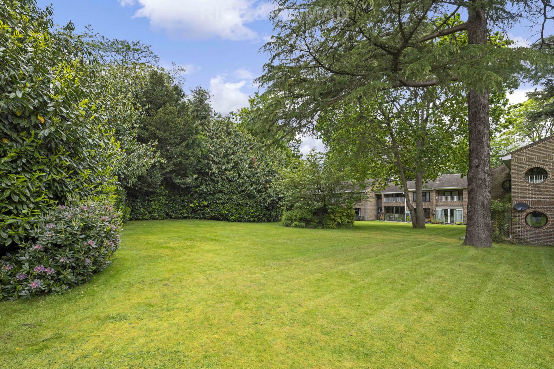 1 Bedroom Apartment, Clarefield Court – Sunningdale – Rice and Roman