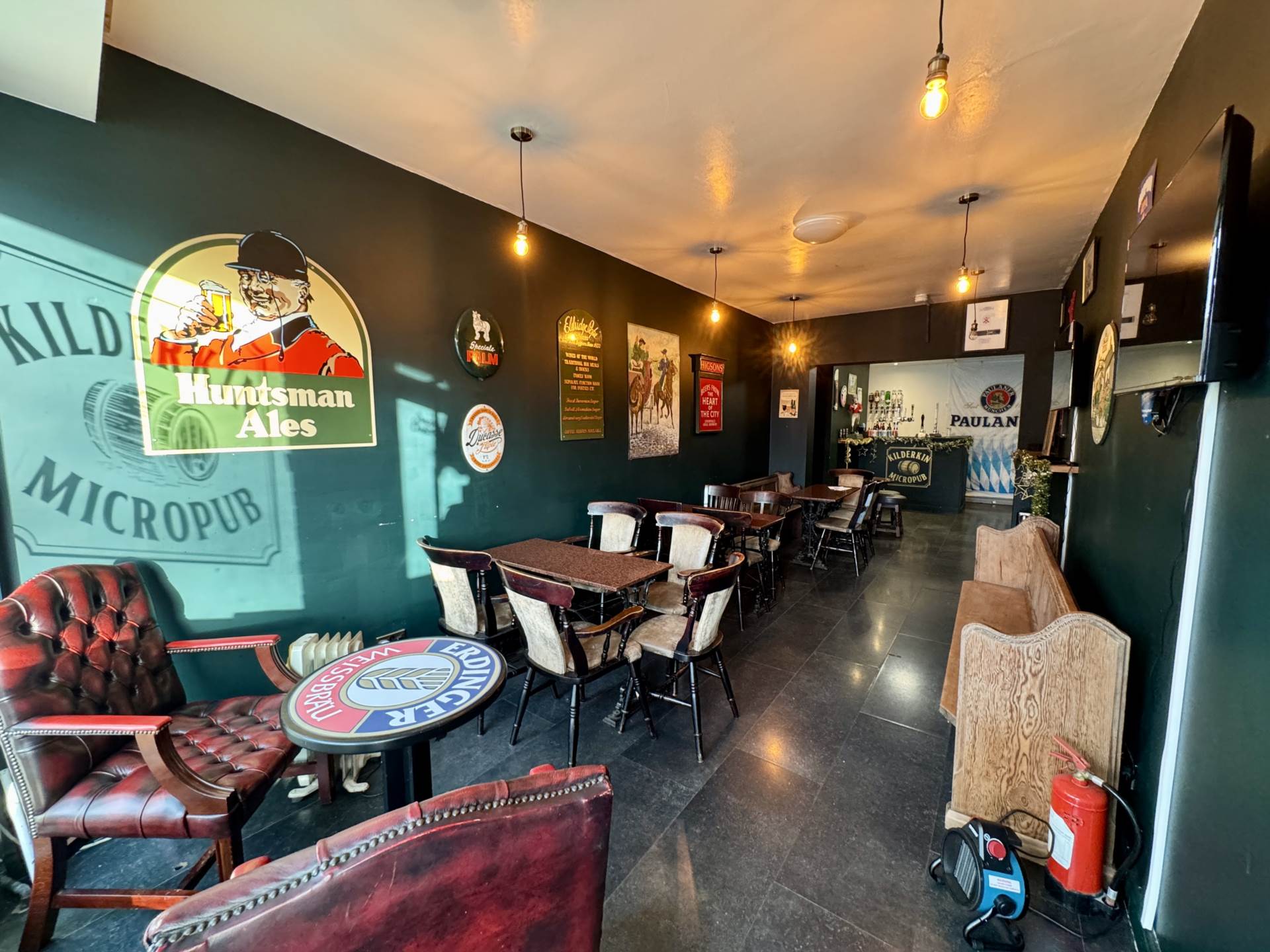 Seaforth Road, Litherland - Commercial Property - SK Real Estate