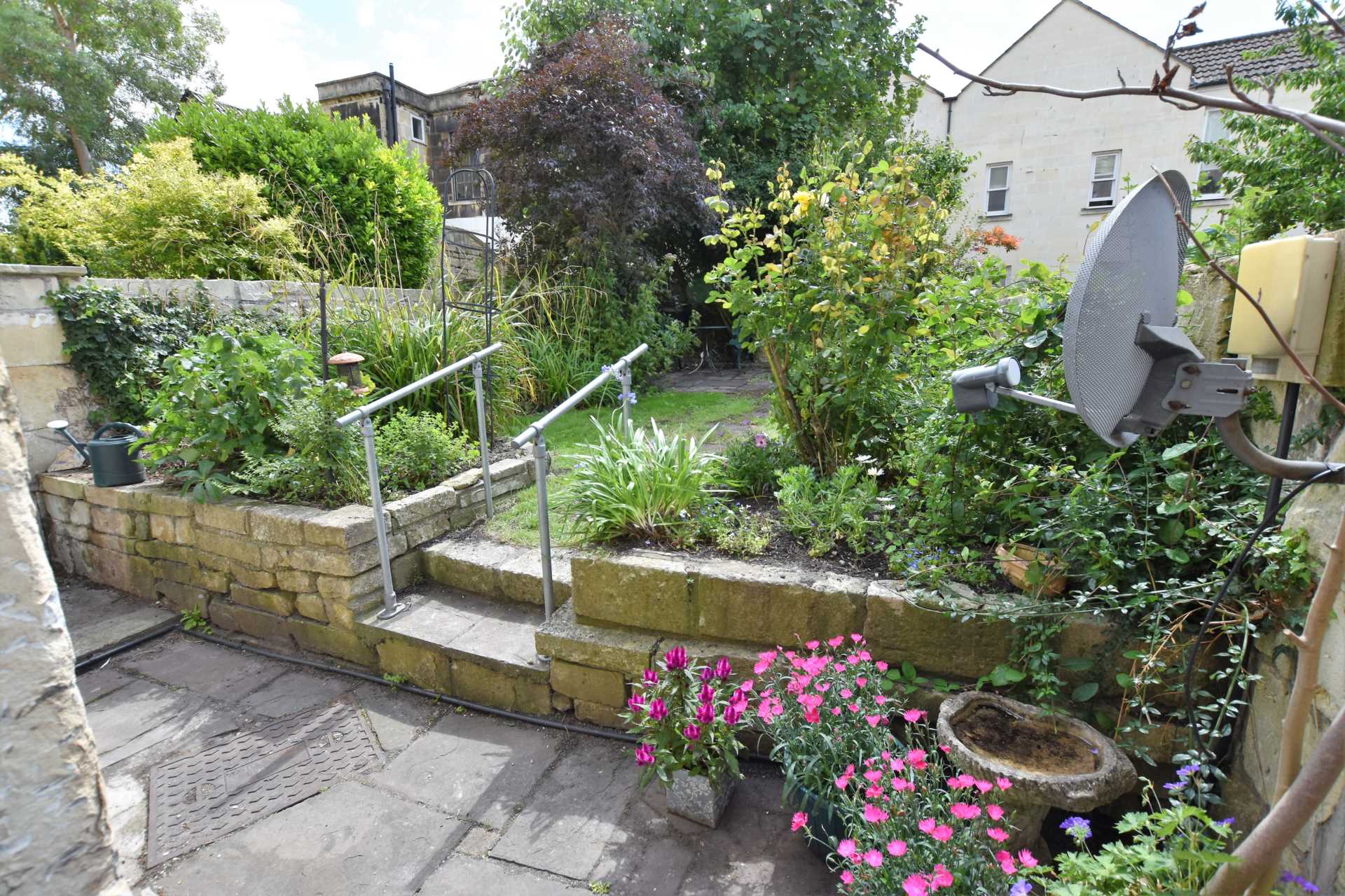 Strattons and Partners - News- New Instruction - scope to create ...