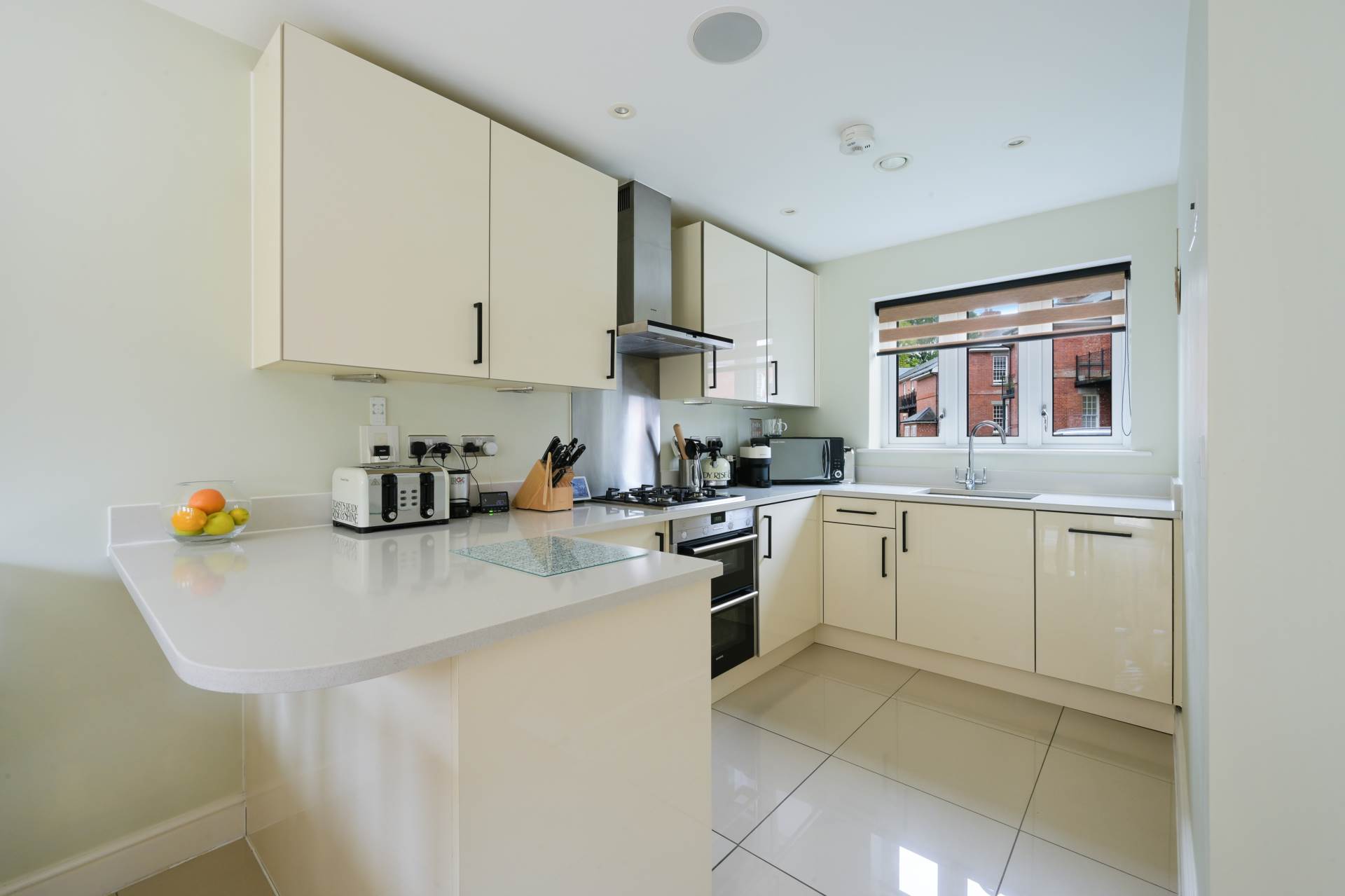 Noble Park, Epsom | The Personal Agent