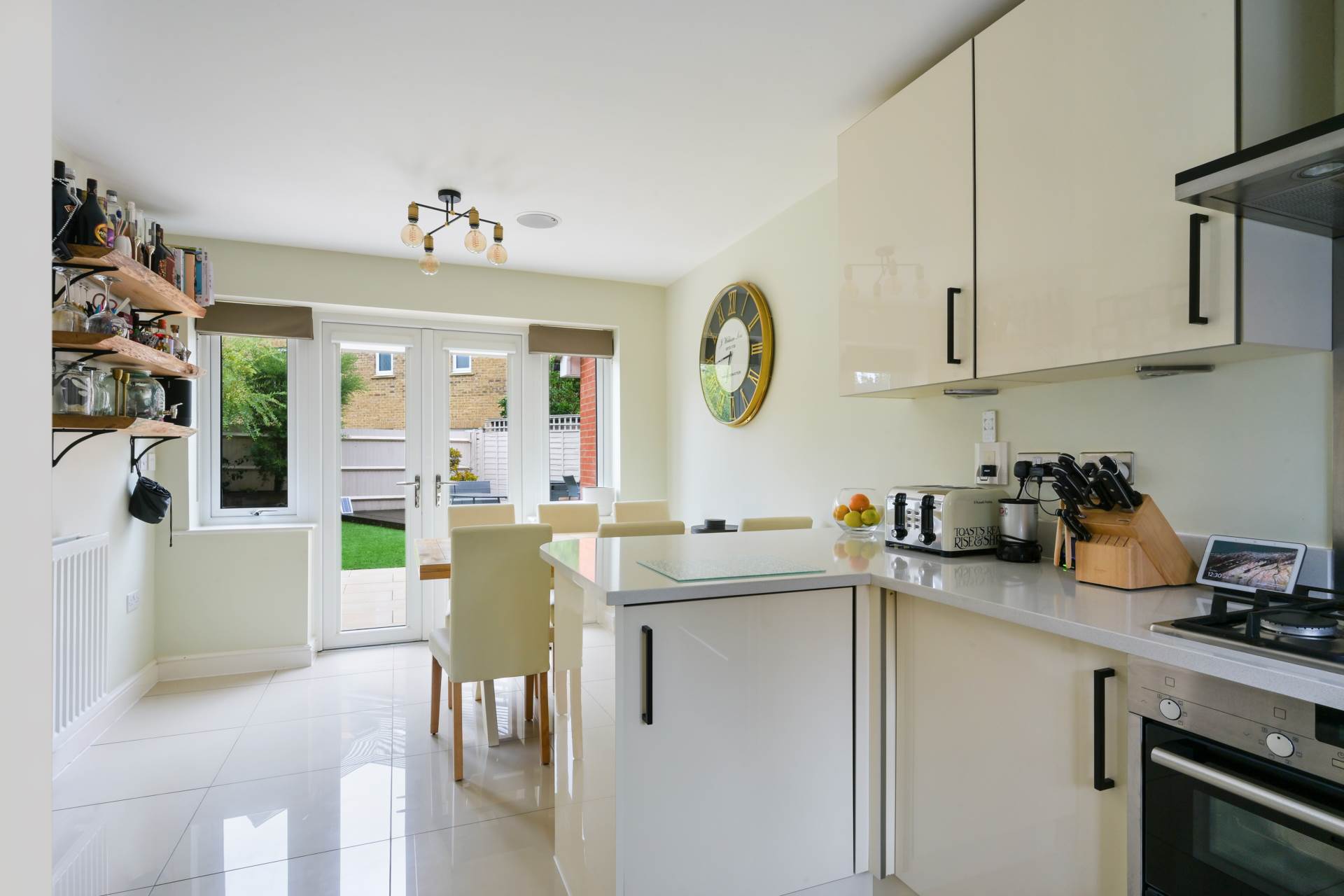 Noble Park, Epsom | The Personal Agent