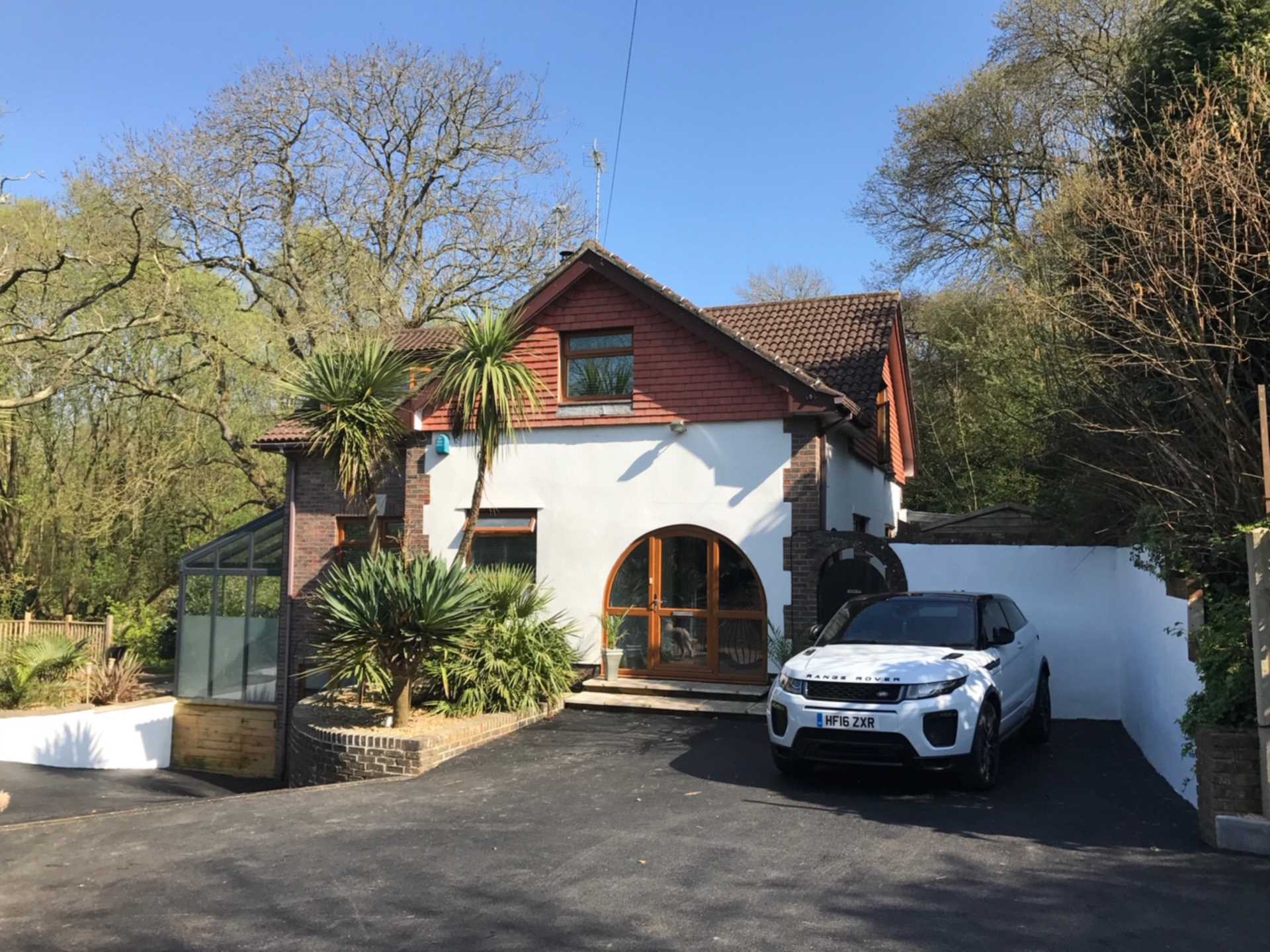 BH11 BEARCROSS, Bournemouth Guide Price £500,000