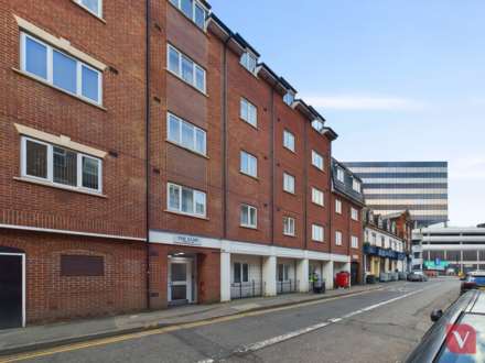 Estate Agents and Lettings Agent in Luton - Venture Residential